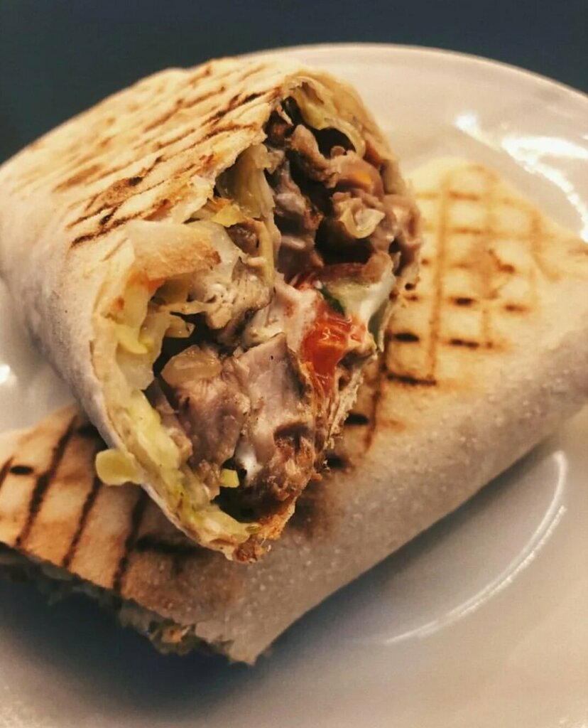 Fast food Шаурмичная, Riazanskaya oblastı, foto