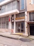 Bursa Defterdarlığı Ek Hizmet Binası (Ahmetpaşa Mah., Ermutlu Sok., No:11-15A, Osmangazi, Bursa), devlet kurumları ve bakanlıklar  Bursa'dan