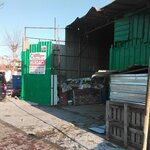 Hurdacilar Birligi (Yeşilkent Mah., G-694 Sok., No:4, Avcılar, İstanbul), hurda metal alımı  İstanbul'dan