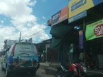 Agente Bcp (Santa Cruz de la Sierra, Distrito Municipal 12, Avenida Los Lotes), mikrofinans  Santa‑Krus'tan