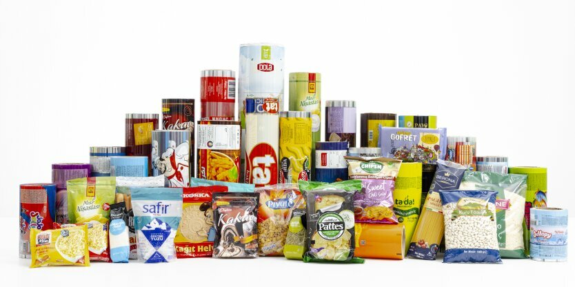 Paketleme malzemeleri firmaları Enpak Ambalaj, Şabanözü, foto