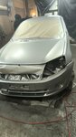 Кузовной ремонт (Beryozovaya ulitsa No:1Б), oto kaporta  Kstovo'dan