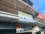 Multimeddia Adrianita (Santa Cruz de la Sierra, Distrito Municipal 11, Subdistrito 13, México, 124), projektörler  Bolivya'dan