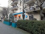95degrees (Huseyn Cavid Avenue No:26-36), kafe  Bakü'den