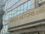 Hamza Motors (No:B169, Satellite Town, B-Block), otomobil satış galerileri  Rawalpindi'den