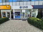 Qnb (Eski Büyükdere Cad., No:14, Sarıyer, İstanbul), atm'ler  İstanbul'dan
