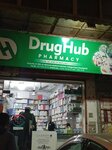 DrugHub (Gorden College Road No:B336, Naya Mohalla), eczaneler  Rawalpindi'den