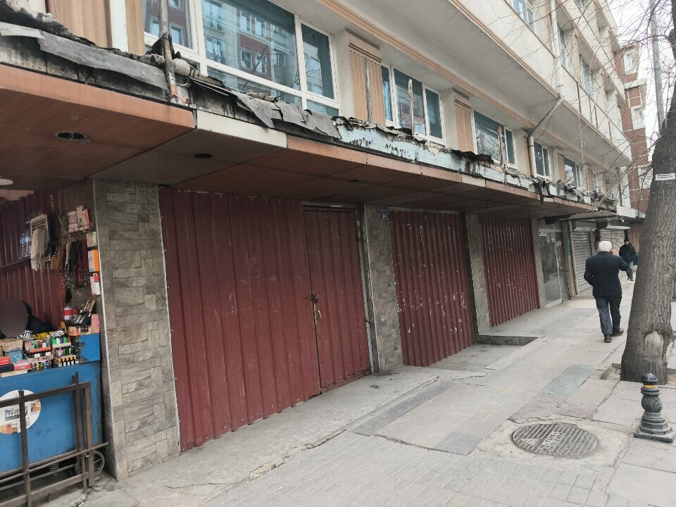 Giyim mağazası Dress Butik Giyim, Ankara, foto