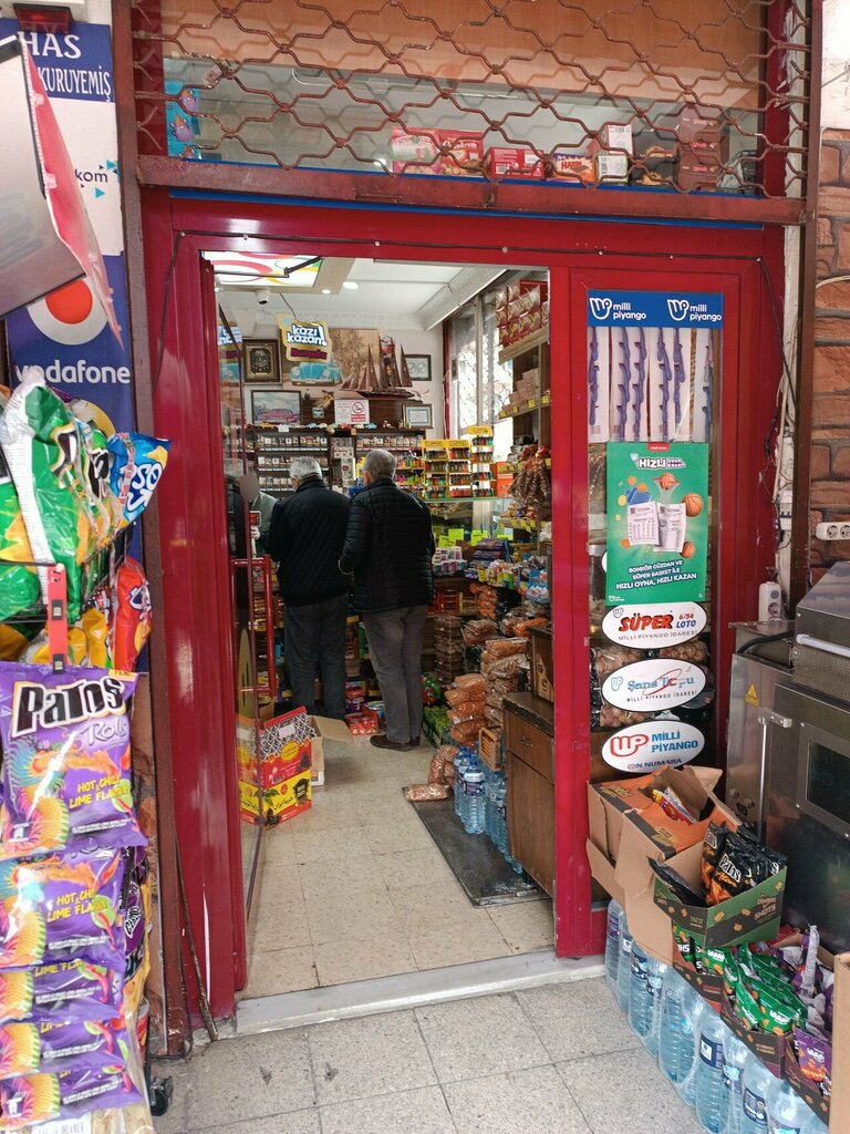 Kuruyemiş, atıştırmalık, kuru meyve Musti Kuruyemiş, Ankara, foto