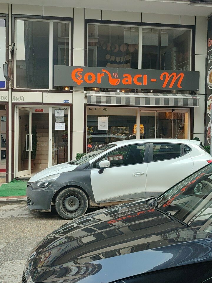 Restoran Çorbacı-M, Bursa, foto