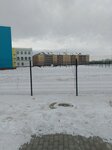 Стадион (Republic of Khakassia, Abakan, Arban Microdistrict), stadyum  Abakan'dan