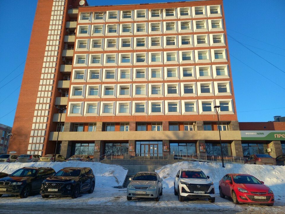 Noterler Нотариус Ильина А. И., Saransk, foto