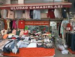 Uludağ Çamaşırları (Reyhan Mah., Reyhan Cad., No:6A, Osmangazi, Bursa), i̇ç giyim ve mayo mağazası  Bursa'dan
