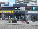 Cem Çelikkıran Saç Sanatı (23 Nisan Mah., Mithatpaşa Cad., No:2A, Nilüfer, Bursa), kuaförler  Bursa'dan