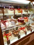 Sun Life (Kurchatova Avenue No:3В), kafe  Zheleznogorsk'tan
