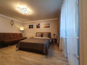 Уютное место (Narodnaya ulitsa No:46, Kamensk-Shakhtinskiy), otel  Kamensk‑Şahtinski'den