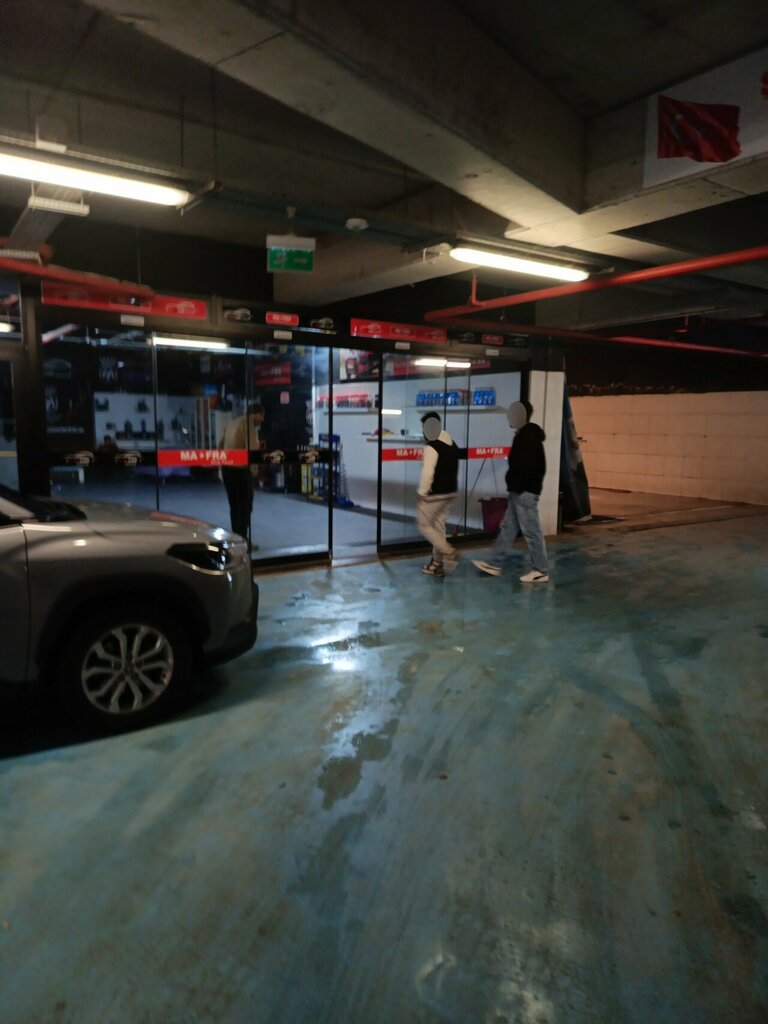 Oto yıkama 10 Car Detailing, Ankara, foto