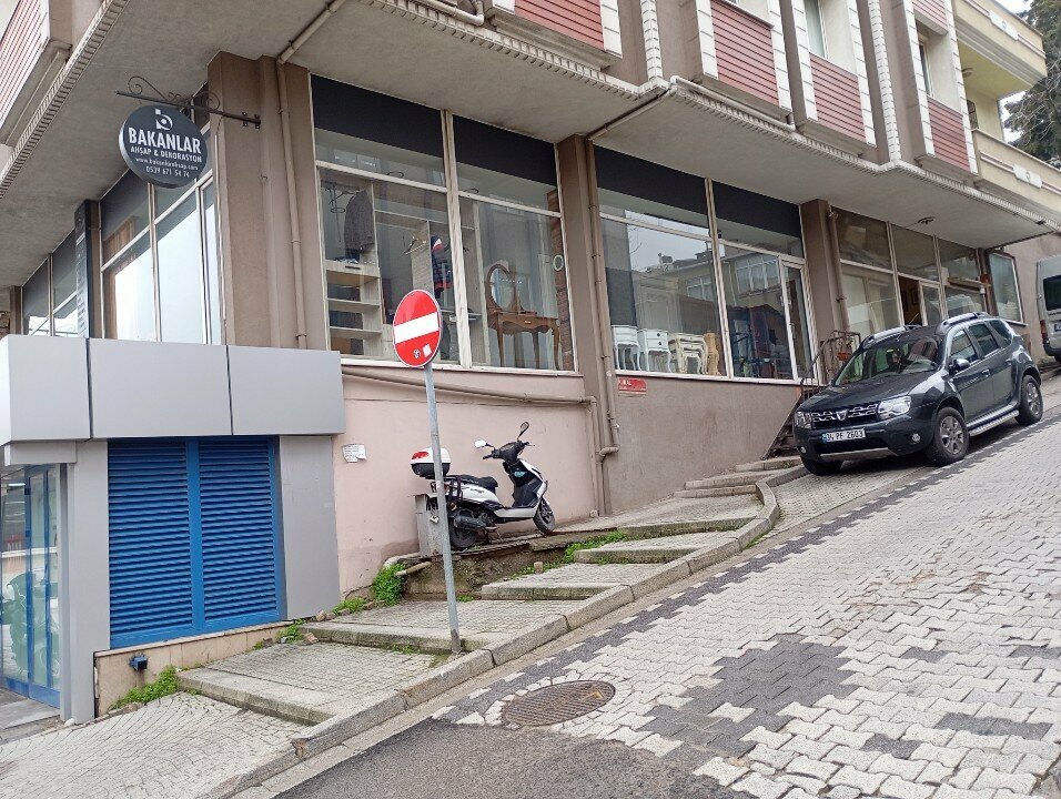 Özel mobilya yapımı Bakanlar Ahşap Dekorasyon, İstanbul, foto