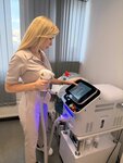 Ak Cosmetology (Lenina Avenue No:82), güzellik salonu  Murmansk'tan