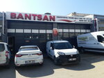 Bantsan (Işıktepe OSB Mah., Demirciler Sanayi Sitesi, No:G Blok, Nilüfer, Bursa), yapıştırıcı üreticileri  Bursa'dan