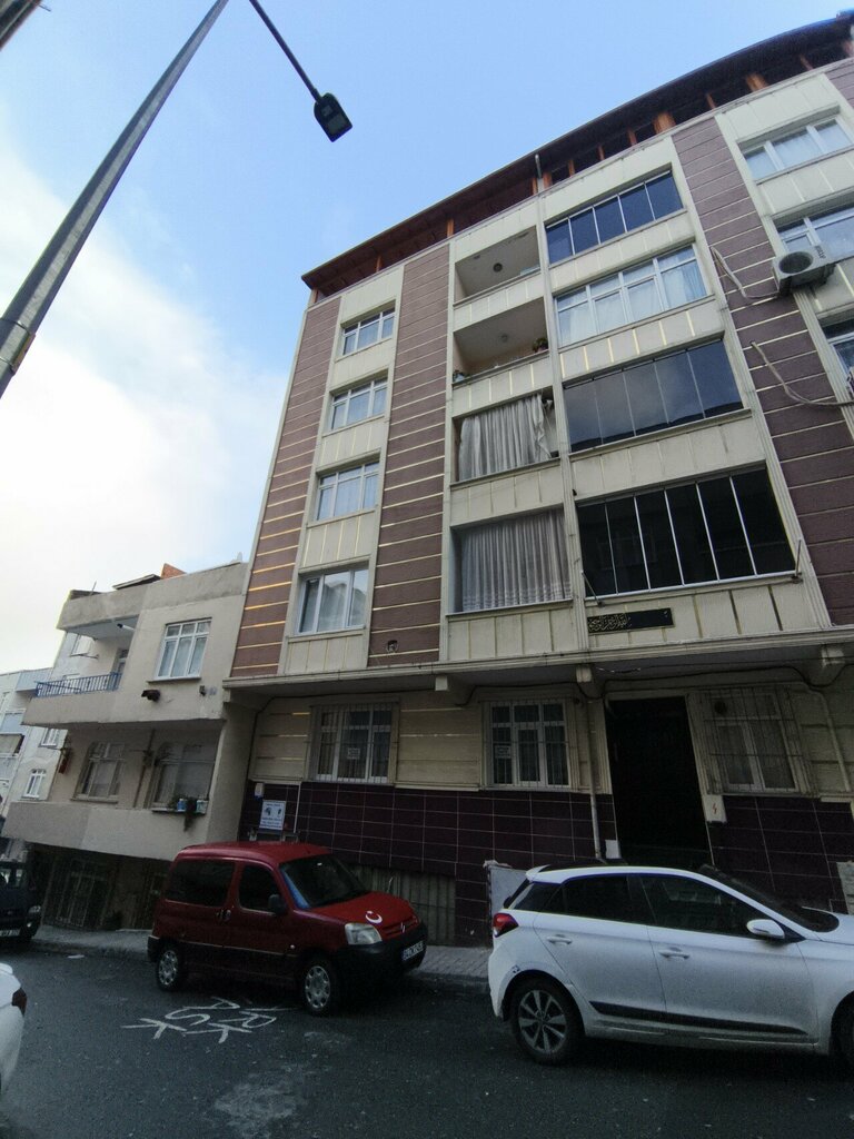 Market Tercan Gıda, İstanbul, foto