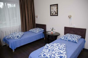 Magistral (Kostroma Region, 34R-10), otel  Kostromskaya oblastından