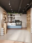 12 Studio (Leningradskiy Avenue No:80к16), i̇ç mimarlık firmaları  Moskova'dan