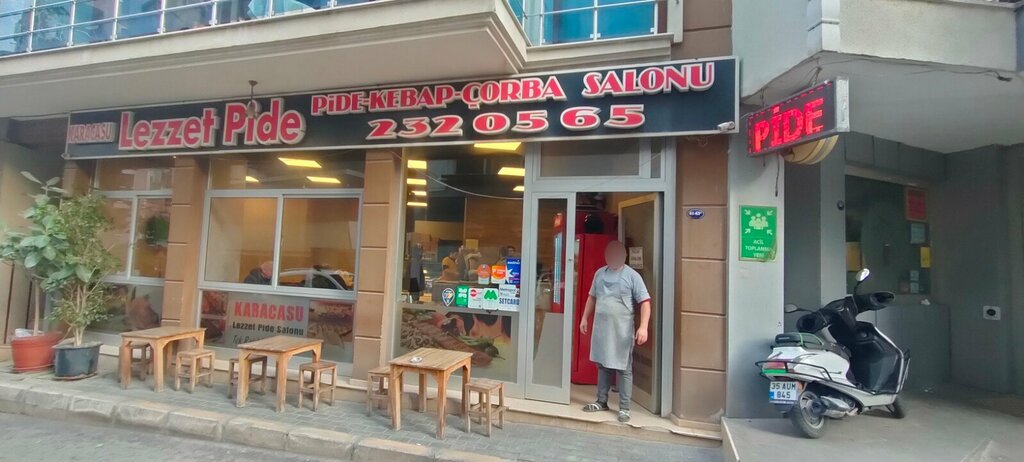 Restoran Karacasu Lezzet Pide, İzmir, foto