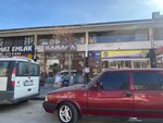 Karaca Temizlik Ürünleri (Kayaş Mah., Kayaş Cad., No:132D, Mamak, Ankara), temizlik ekipmanları  Ankara'dan