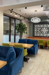 Журавли (ulitsa Magomedsaygida Gadzhiyeva No:9, selo Arani), restoran  Dağıstan'dan