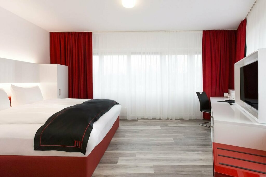 Otel Dormero Hotel Hannover – Langenhagen Airport, Langenhagen, foto