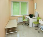 Надежда (ulitsa imeni N.I. Vavilova No:38/114), tıp merkezleri ve klinikler  Saratov'dan