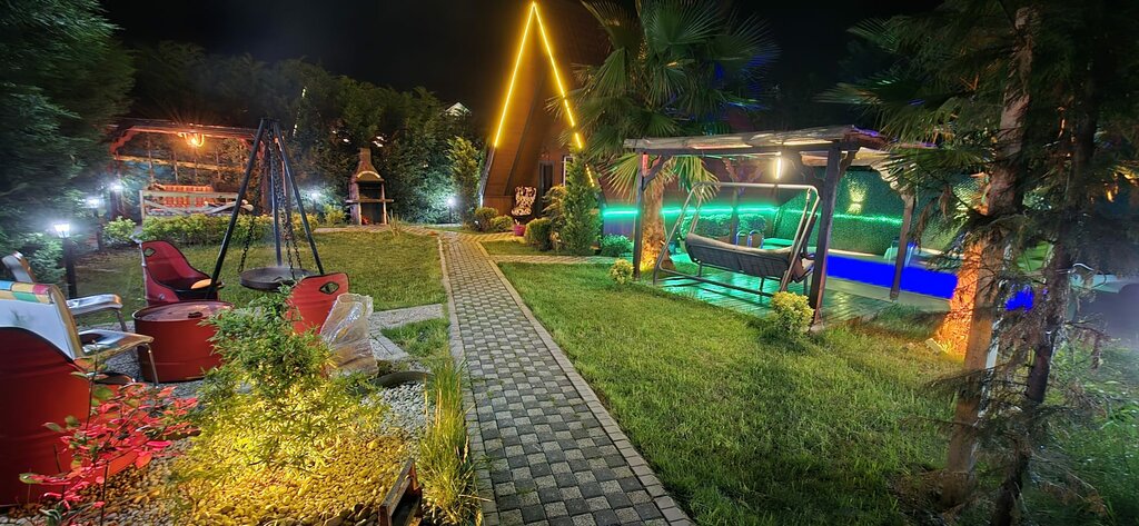 Otel Sapancahayalbungalow, Sapanca, foto