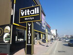 By Vitali Mobilya (Ankarayolu Cad., No:247, Bursa), mobilya mağazaları  Bursa'dan