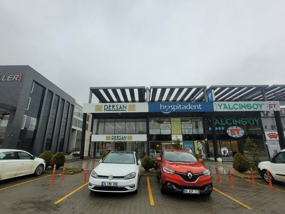 Perde ve korniş üreticileri Persan, Ankara, foto