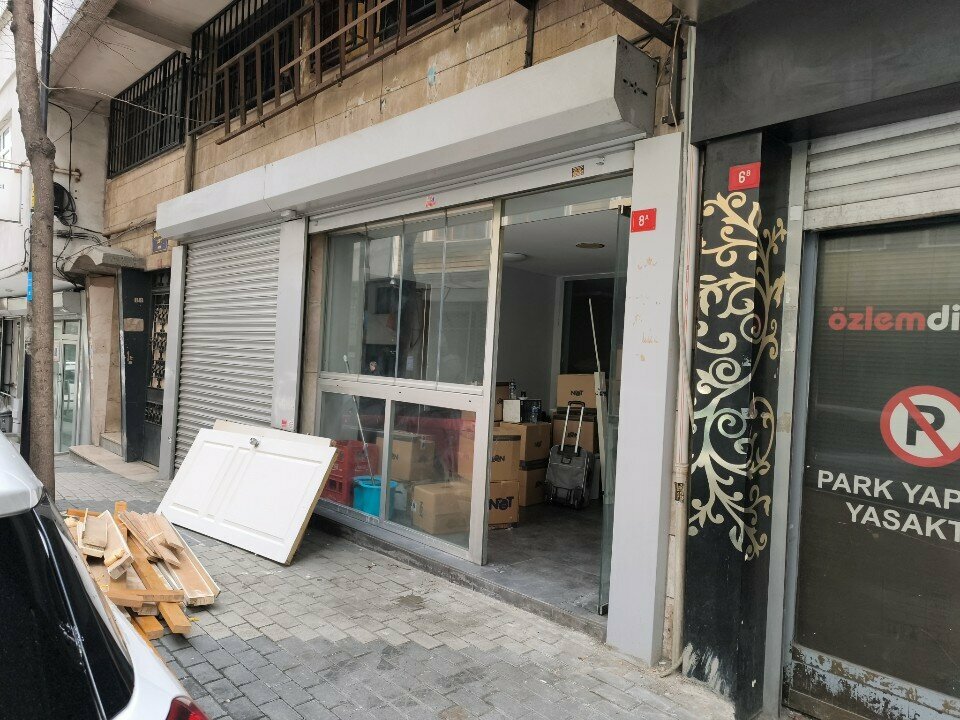 Eğitim merkezleri Gelişim Test Belgelendirme, İstanbul, foto