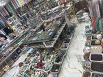 Jc Shop 618 (Bolshaya Yushunskaya Street No:1Ак4), bijuteriler  Moskova'dan