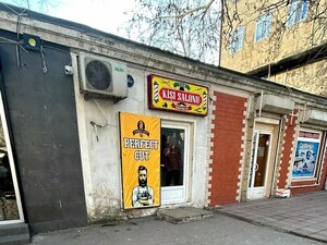 Perfect Cut (Mеmmеd Rahim Street No:38B, Baku), kuaförler  Bakü'den
