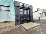 Fomo (Vladimira Nevskogo Street No:1Л), gece kulüpleri  Voronej'den