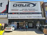 Oğuz Oto Aksesuar (1354. Cad., No:128/1, Yenimahalle, Ankara), oto aksesuarları  Ankara'dan