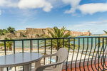 Hotel Triton (Occitanie, Pyrénées-Orientales, Arrondissement de Céret, Collioure, Rue Jean Bart), otel