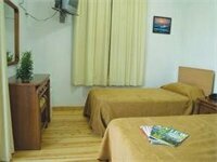Alkisti City Hotel (Larnaca), otel  Larnaka'dan