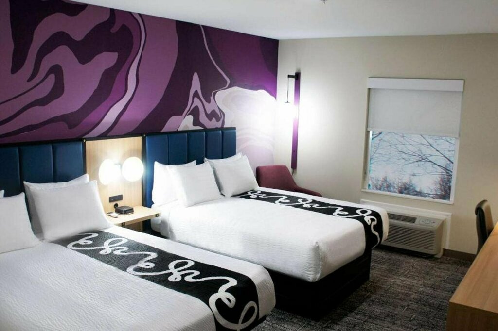 Otel La Quinta Inn & Suites by Wyndham Memphis East, Tennessee Eyaleti, foto
