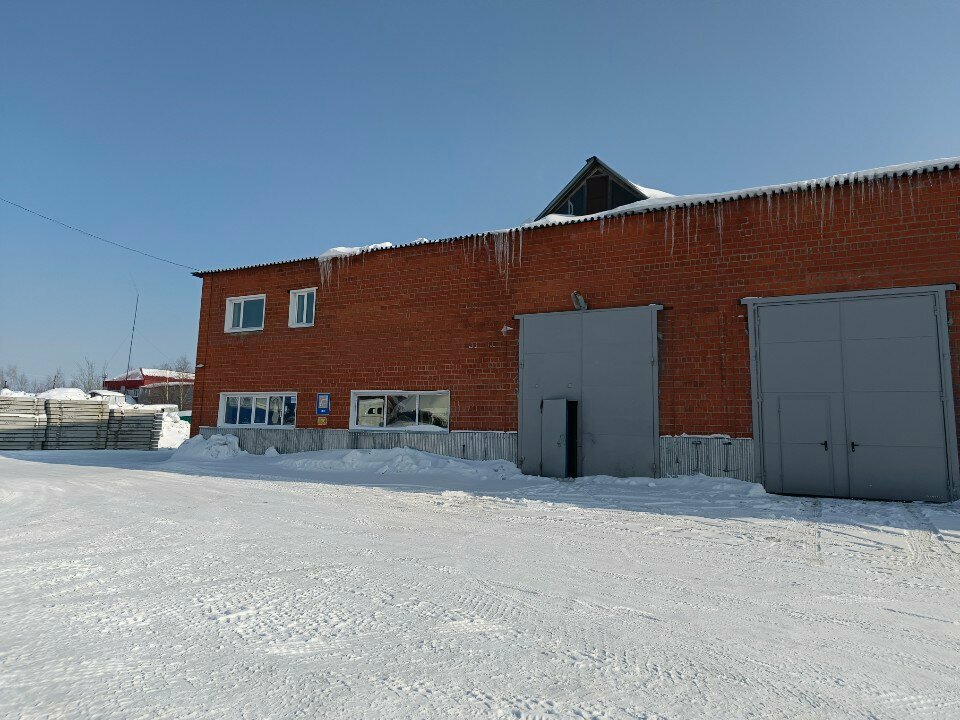 Kamyon ve ağır vasıta satış ve servis firmaları RemCentr 86, Surgut, foto