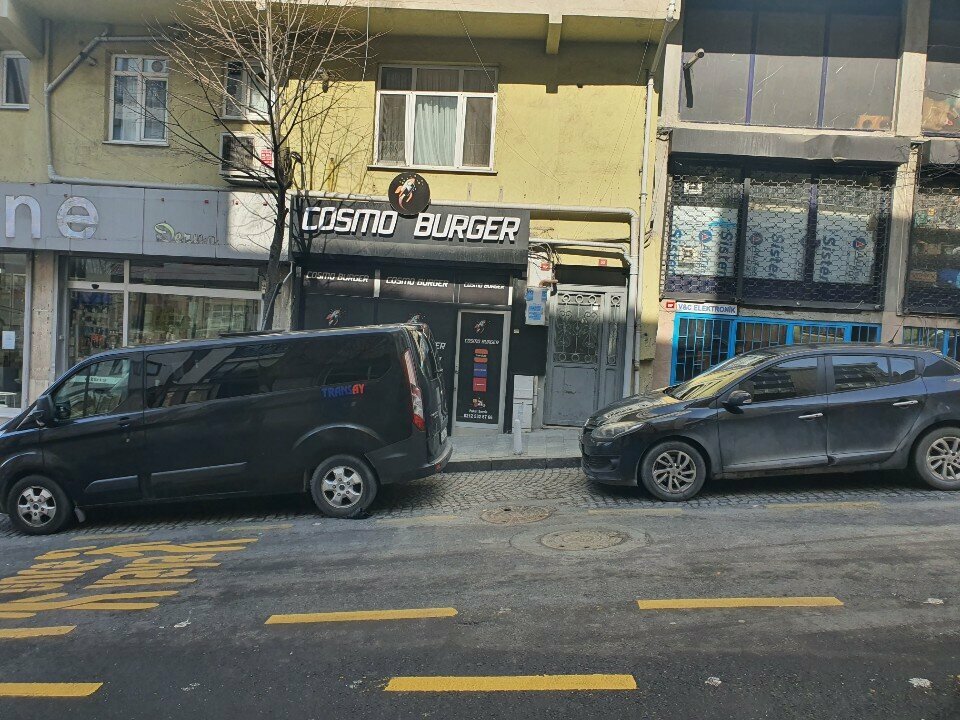 Elektrik servisi V&c Elektronik, İstanbul, foto