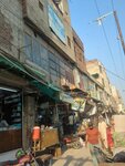 New khan pipe shop (Kucha Hawa Garan No:50, Walled City of Lahore), giyim mağazası  Lahor'dan