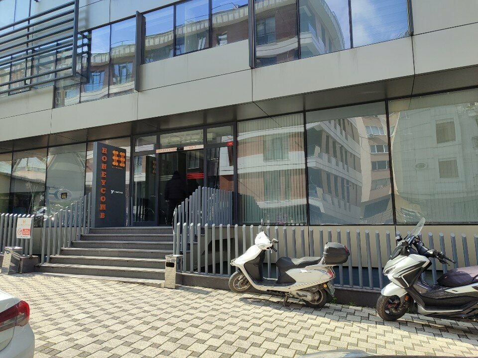 Elektronik ofis ekipmanları Cpf Dijital Ofis Ürünleri, İstanbul, foto