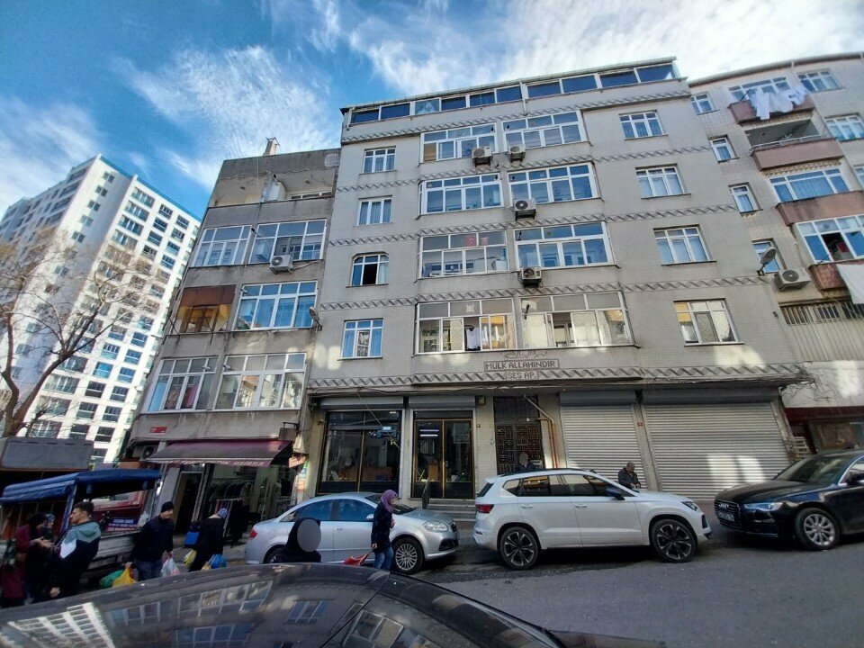 Terziler Poyraz Terzi Butik, İstanbul, foto