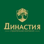 Династия (Dmitrovskoye Highway No:81), i̇nşaat firmaları  Moskova'dan