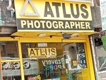 Atlus (Badar Commercial 12th Street No:402), profesyonel fotoğraf stüdyosu  Karaçi'den